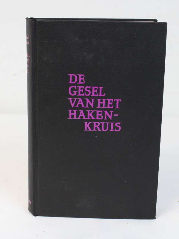 De gesel van het Hakenkruis - Kringwinkel