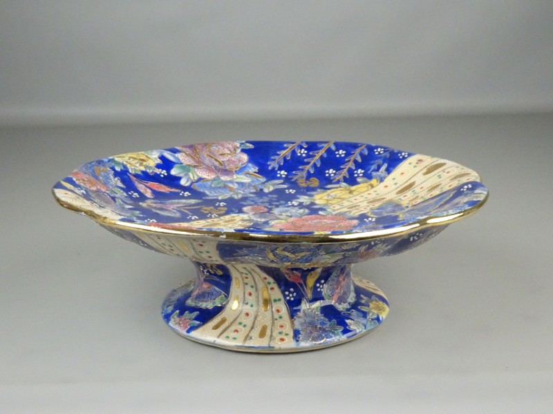 Porselein Chinese schaal. - Kringwinkel