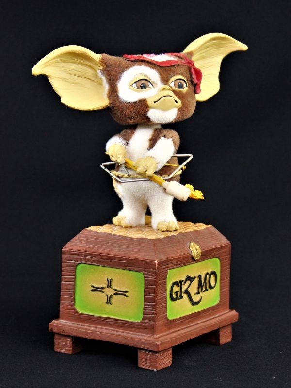 Rambo Gizmo - Gremlins - Kringwinkel