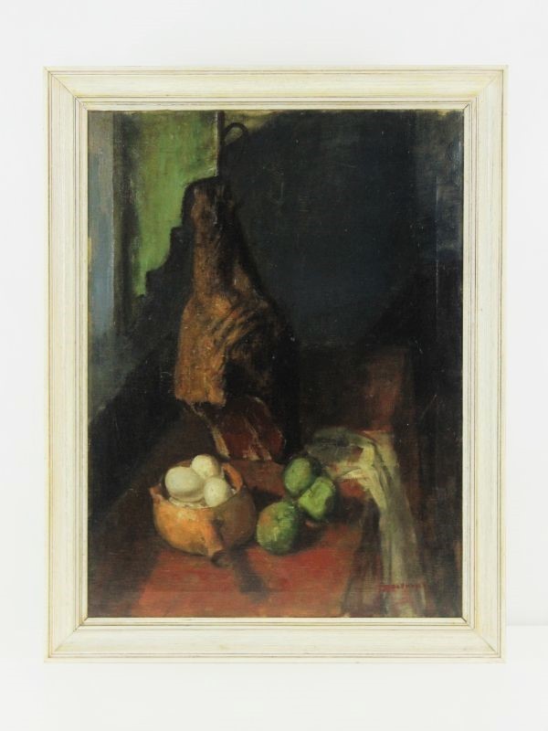 Stilleven Victor Dolphyn - Kringwinkel