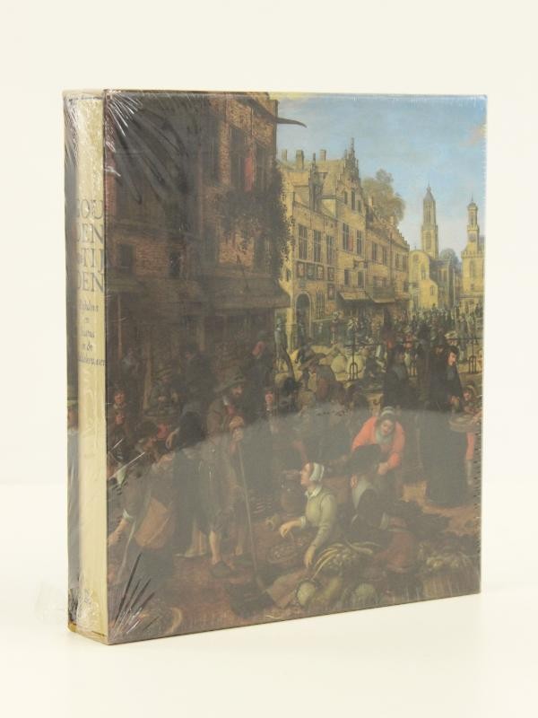 Gouden Tijden - Rijkdom en status in de Middeleeuwen - Véronique ...