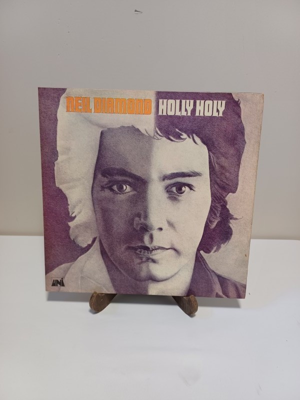 Set LP's van Neil Diamond - Kringwinkel