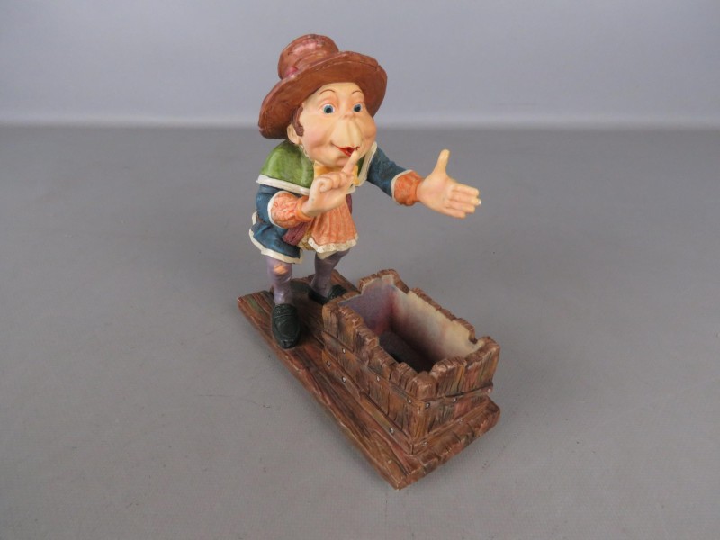 Laaf, The Laaf Collection, De Efteling, 2000 beeld - Kringwinkel