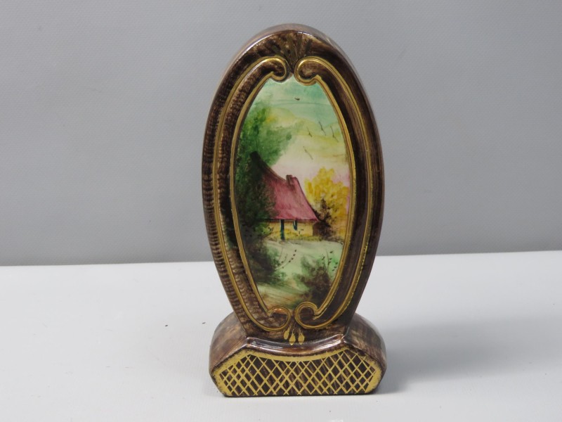 Henri Bequet beeld - Kringwinkel