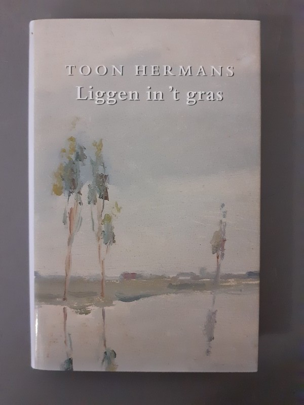 Boek: 20-delige reeks verzamelde werken van Toon Hermans - Kringwinkel