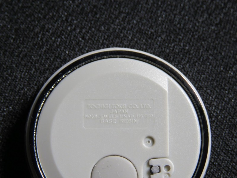 Waterford klokje - Kringwinkel