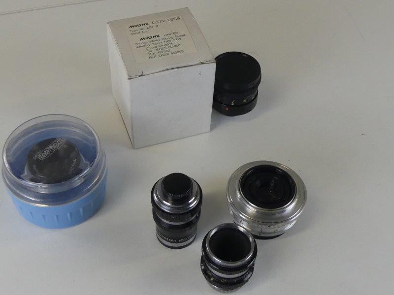 5 Lenzen - Kringwinkel